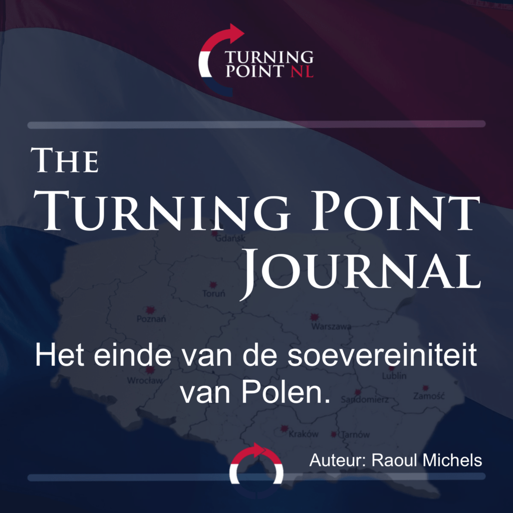 Het einde van de soevereiniteit van Polen